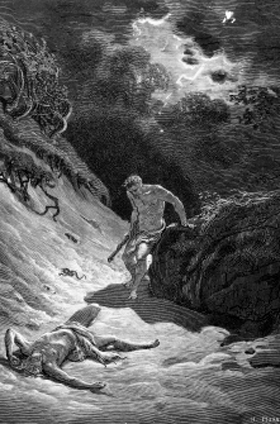 Cain and Abel | New Church