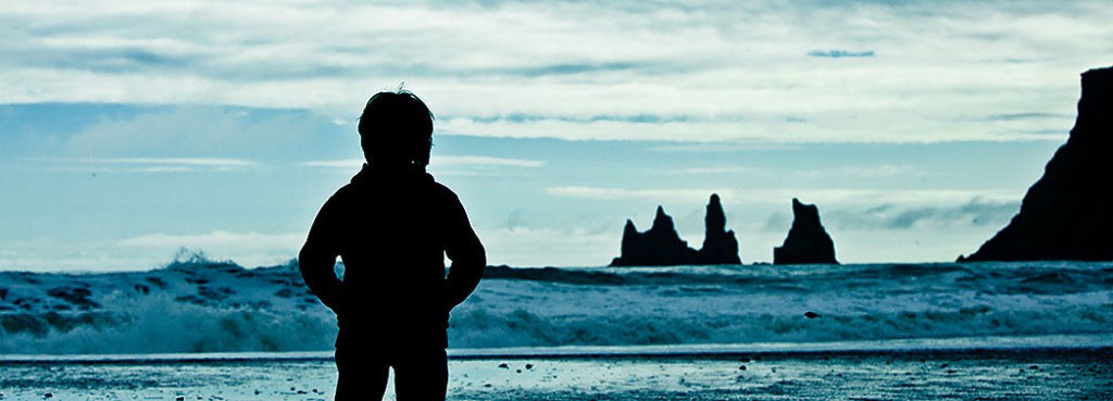 Surviving the storm – New Church